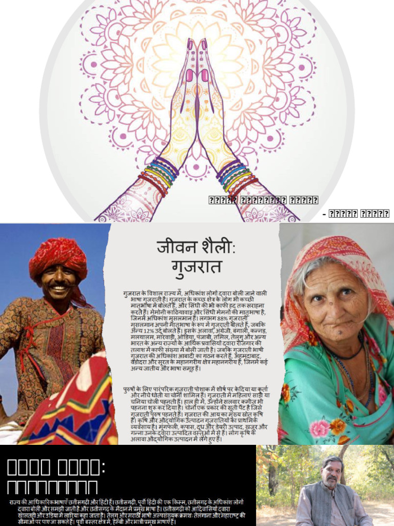 Hindi AIL (Guj Vs Chattisgarh) - Aryan | PDF