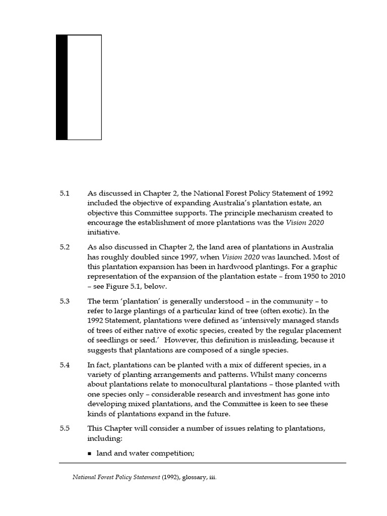 Https Aphref - Aph.gov - Au House Committee Arff Forestry Report ...