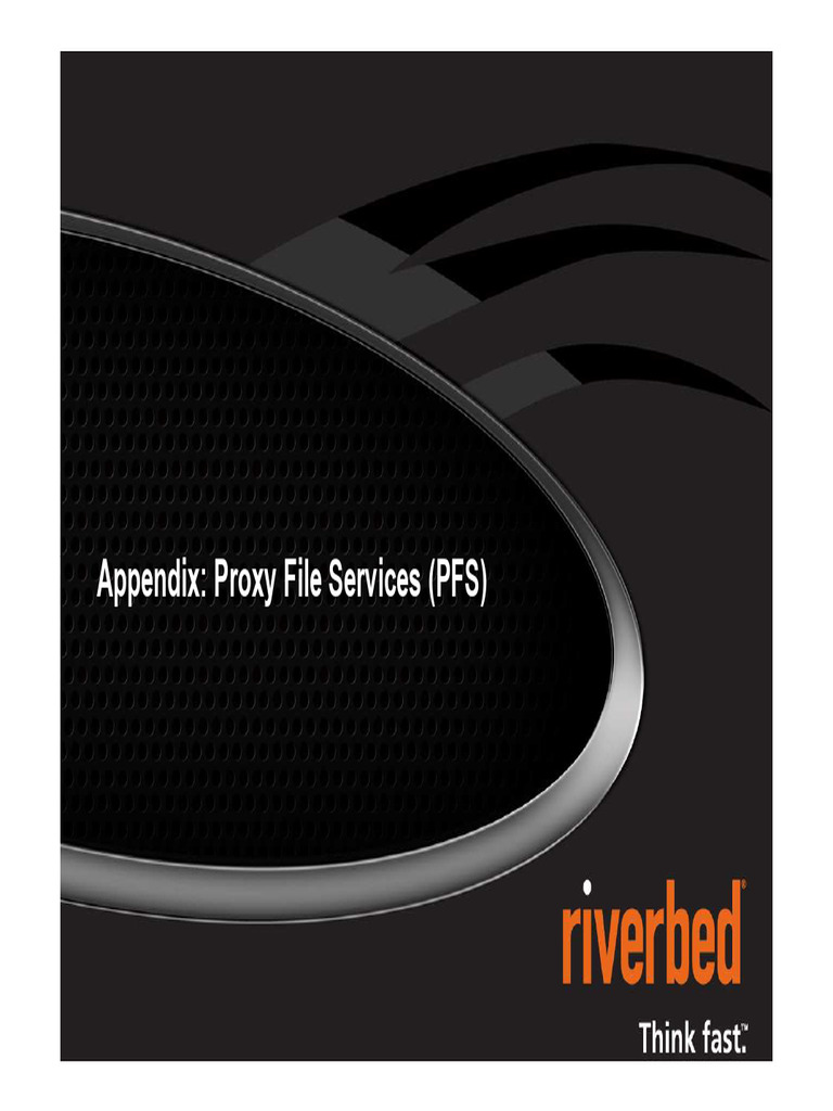 SADM6.x-Mod16 Appendix PFS-v02 | PDF | Backup | Windows 2000