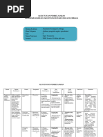 Lembar Soal KDJD | PDF