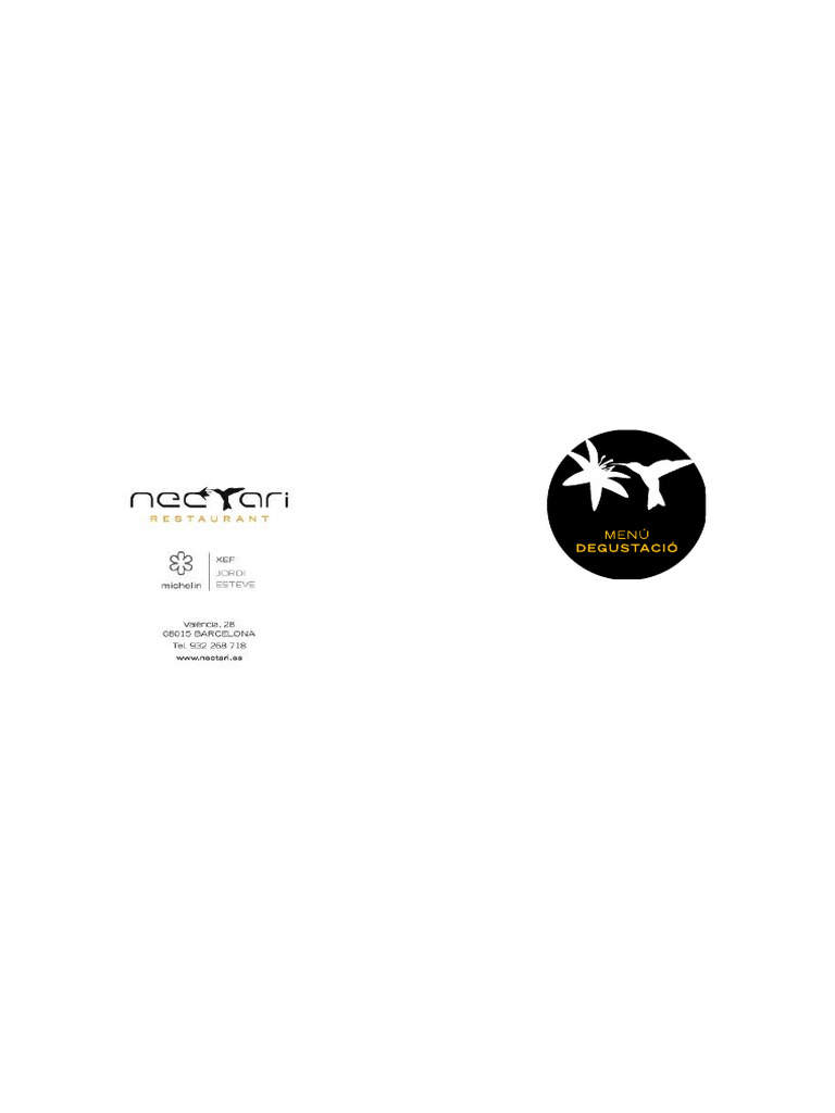 Nectari | PDF