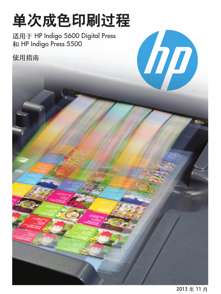 CA294-09013 - CH - One Shot Process - How-To Guide | PDF