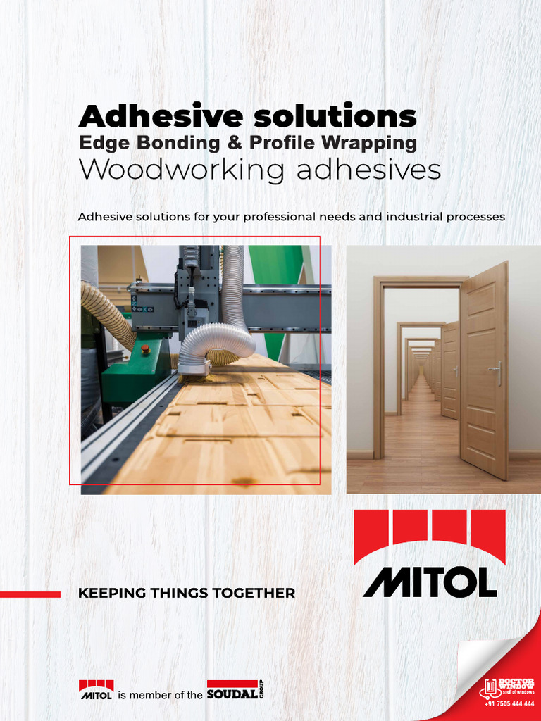 MItol Catalogue | PDF