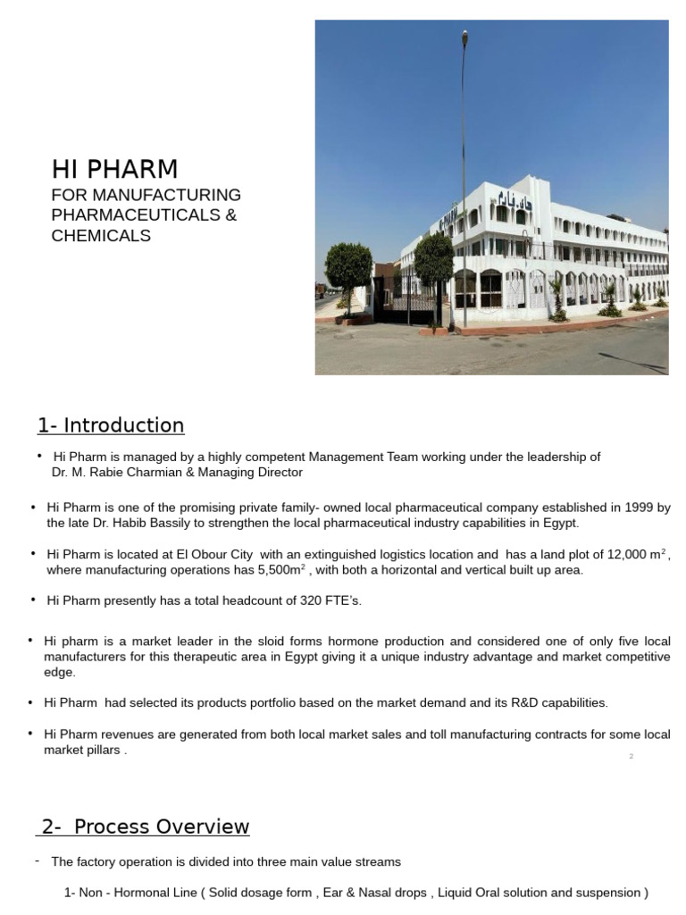 Hi Pharm 2022-23 Augus | PDF | Pharmacology | Pharmaceutical Sciences