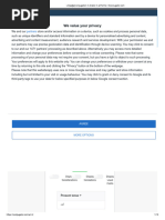 Riyan 'ZXCZXC' Fiqry Counter-Strike Statistics | PDF