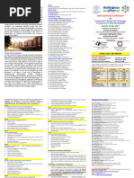 ICPP-2025 Very Information Reach and Knowledge | PDF | Agriculture | Plant Breeding