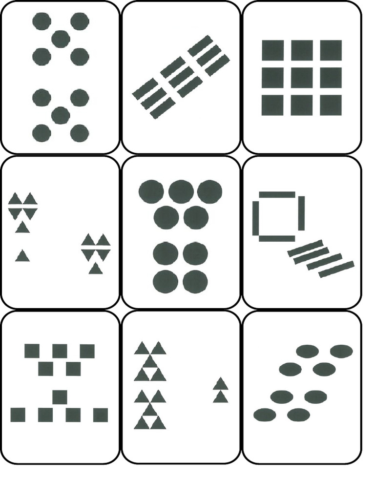 Jeu de Bataille | PDF