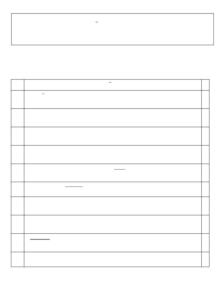 class 7 maths sample paper updated see | PDF | Rectangle | Area