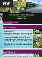 Kamagong Tree: Significance and Conservation | PDF | Trees | Biodiversity