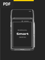 Manual Getnet Mini | PDF | Wi-Fi | Informática