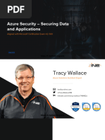 Azure Data Residency & Protection | PDF | Microsoft Azure | Data Center