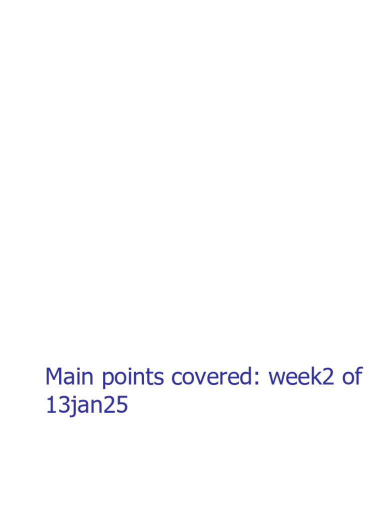 Cs217 Mr Perceptron Week3 20jan25 | PDF | Theoretical Computer Science | Mathematics