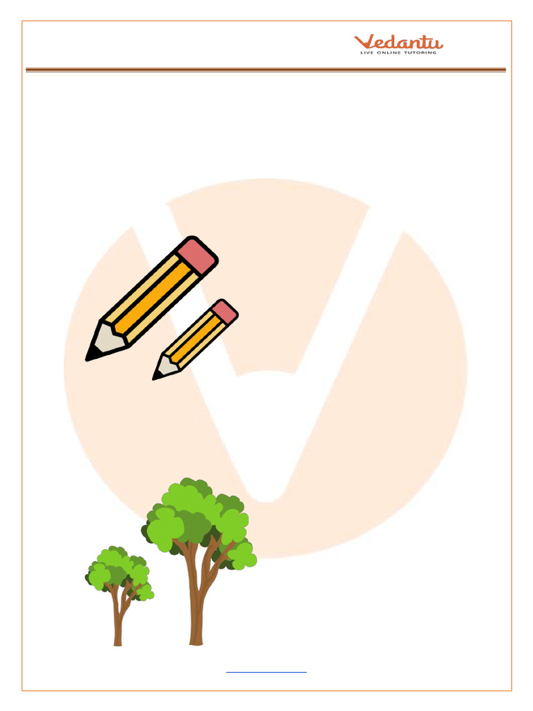 Class 1 Measurement Worksheet | PDF | Units Of Measurement | Length