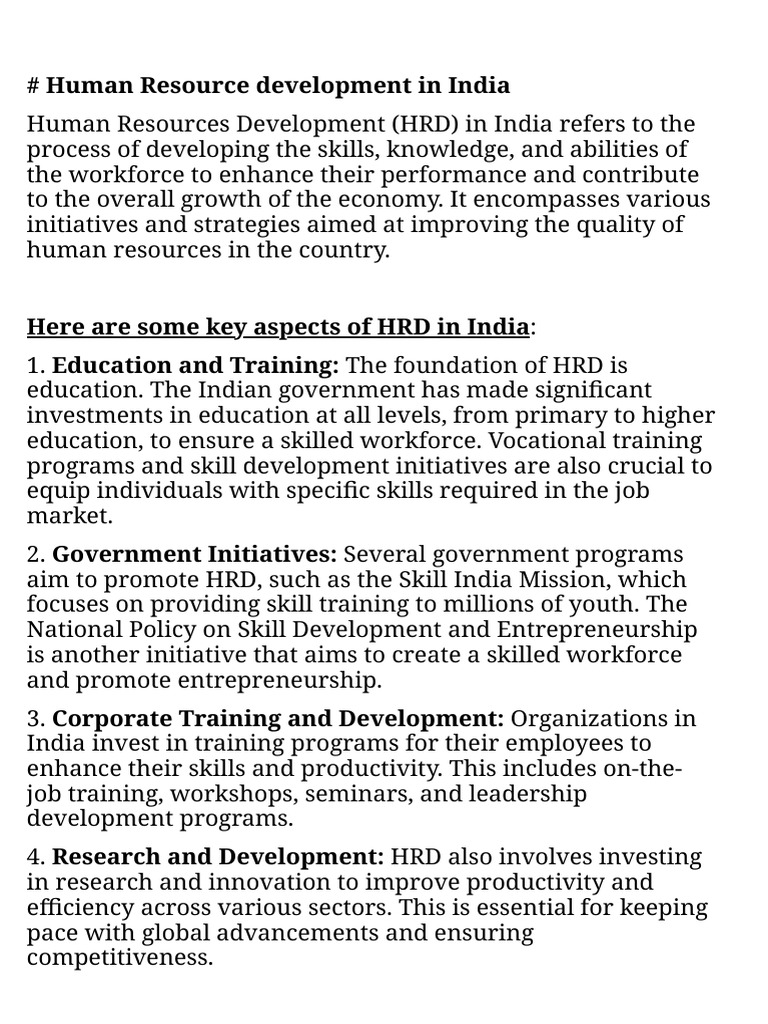 HRM 2_ | PDF | Human Resource Management | Economies