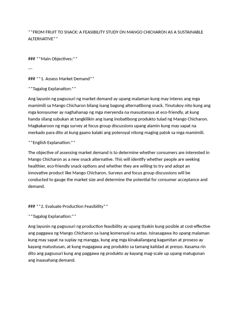 title | PDF | Tagalog Language