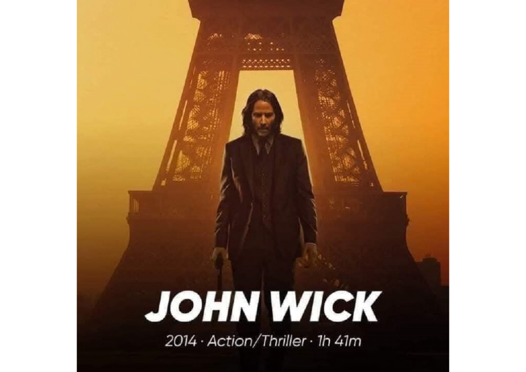 John Wick | PDF