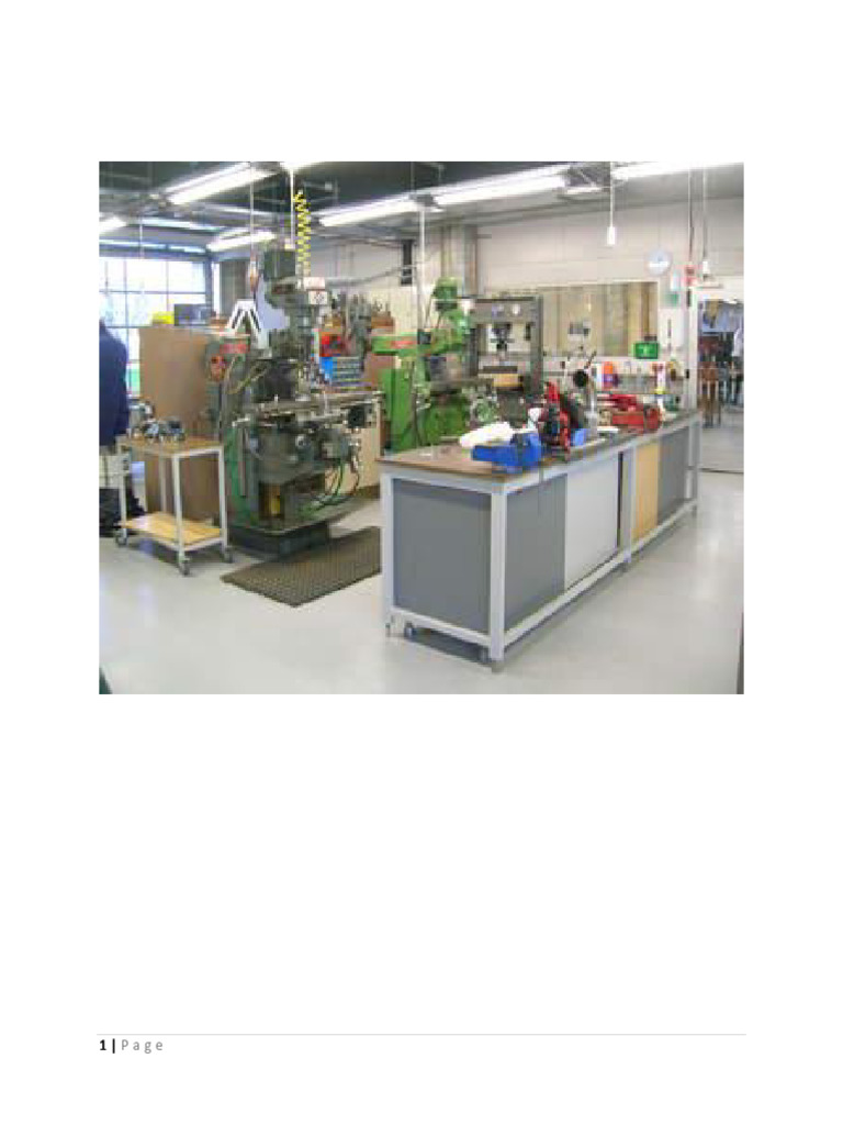 Site and Workshop Management Guide | PDF | Forecasting | Sanitation