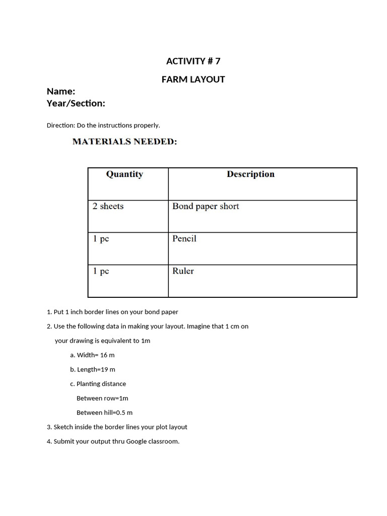 Laboratory 7 | PDF