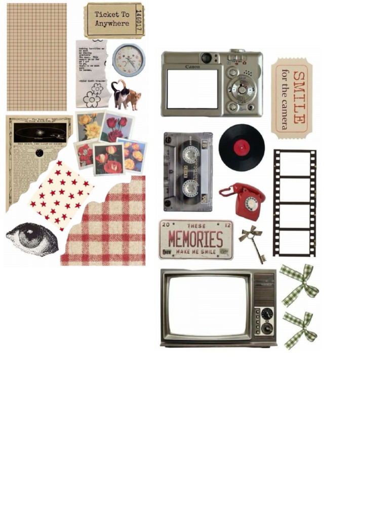 Scrapbook | PDF