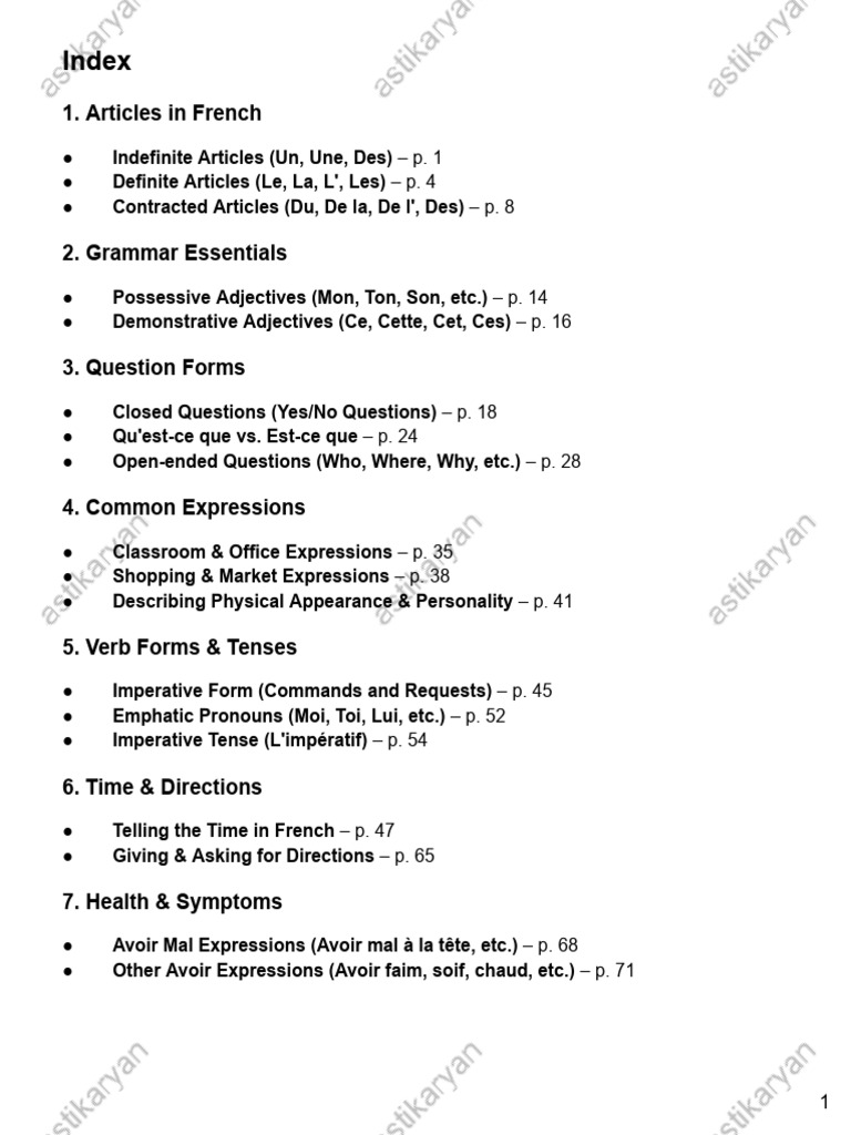 A1 Revised Grammer 2025 by Astik Aryan | PDF | Grammatical Gender | Plural