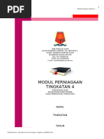 Nota Ringkas Perniagaan Tingkatan 4 | PDF