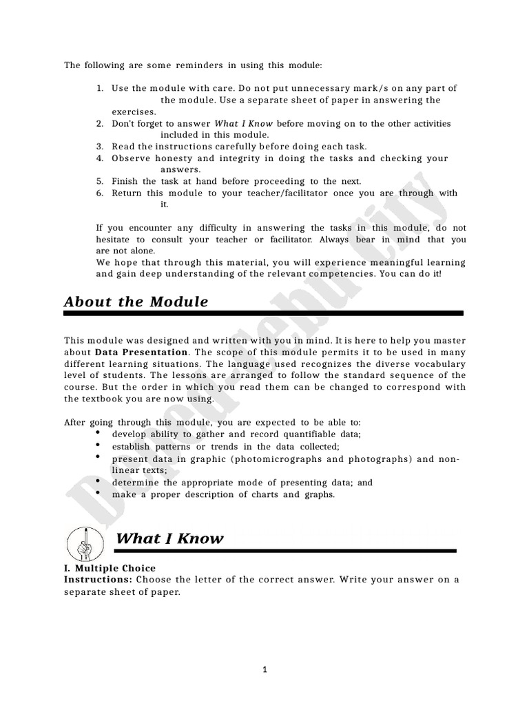 Research Data Presentation | PDF | Probability Distribution | Chart
