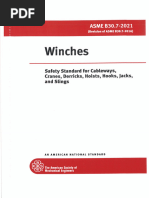 Asme b30.26 2015 Rigging Hardware | PDF | Crane (Machine)