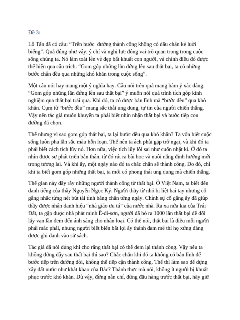 NLXH GIỮA HỌC KÌ I | PDF