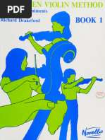 Piano La Methode Rose | PDF