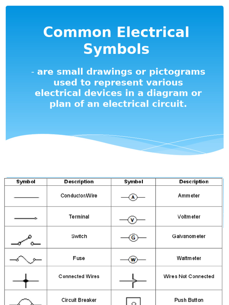 Types of Electrical Circuits Explained | PDF