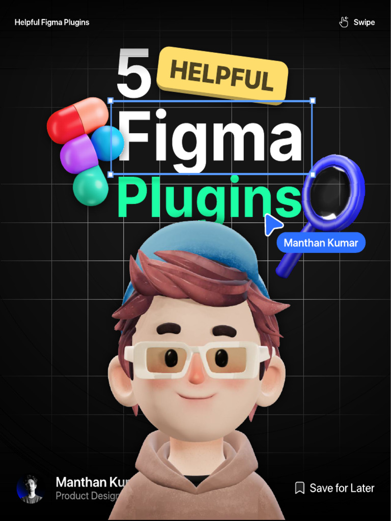 Helpful Figma Plugins 1735700745 | PDF