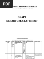 UN Salary Scale Categories | PDF