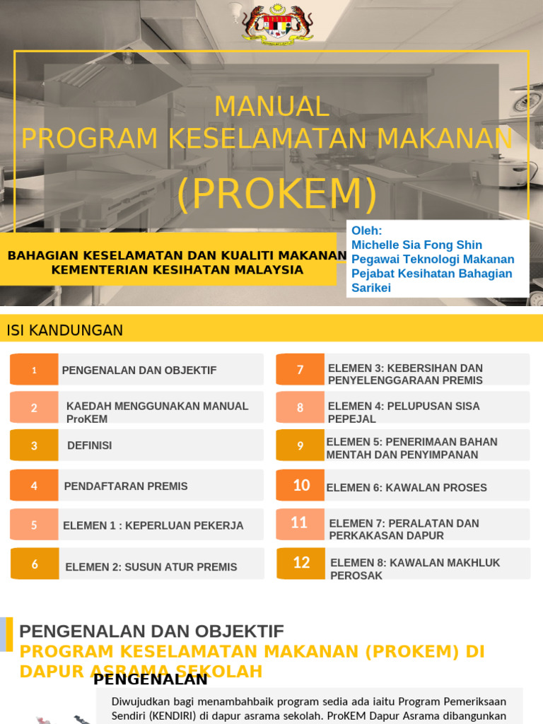 Slide Manual Prokem 24jan2022 V1-Sia | PDF