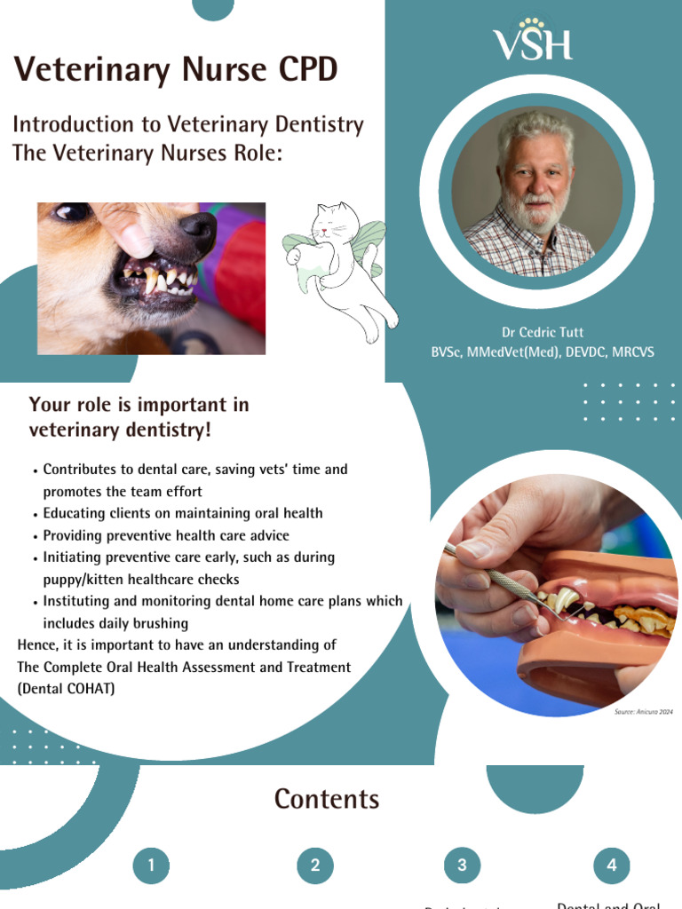 Cedric Tutt Dentistry CPD - Caroline Edit | PDF | Periodontology ...