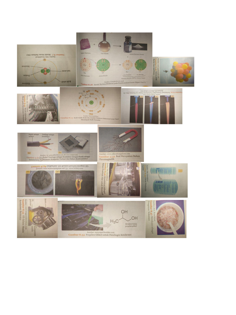 Dokumen (2) (Foto Tugas Ipa) | PDF