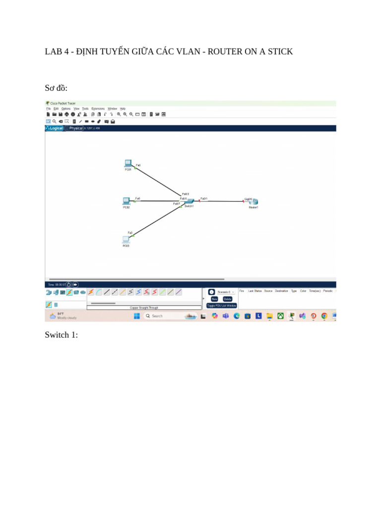 Lab 4 | PDF