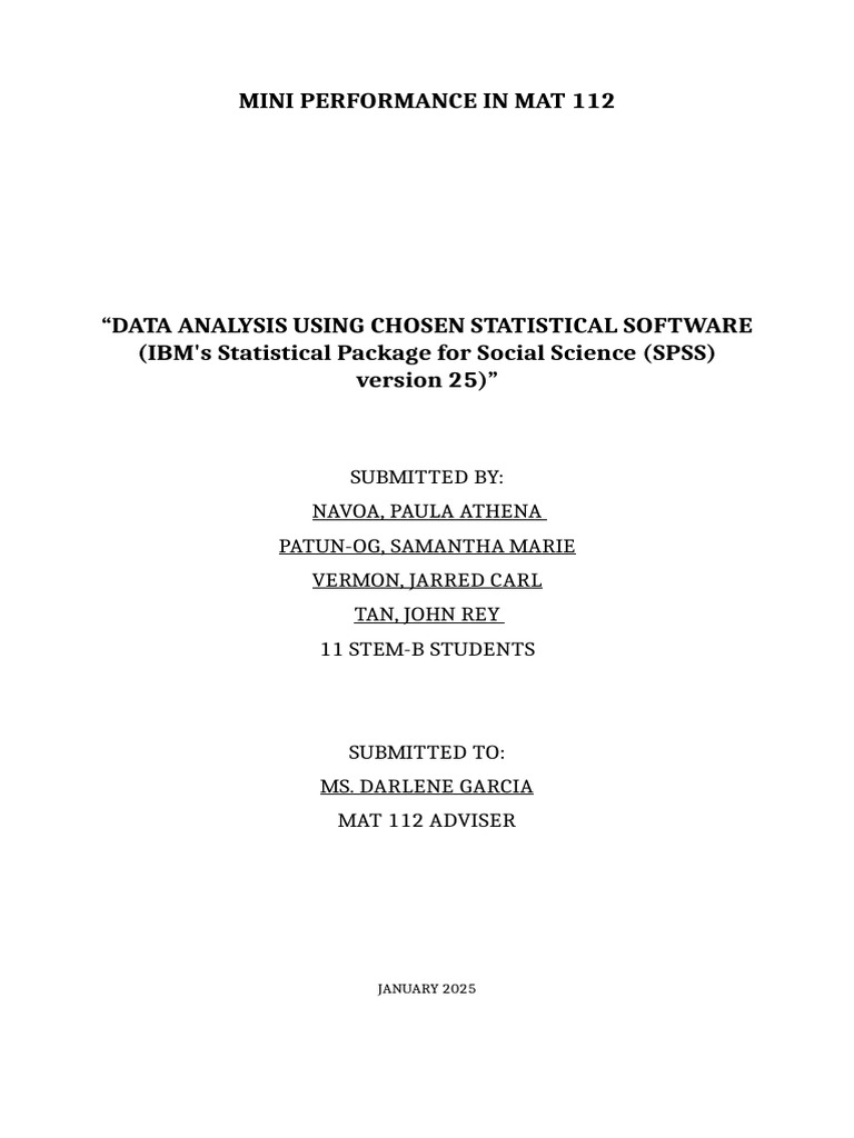 Athena New | PDF | Analysis Of Variance | Statistics