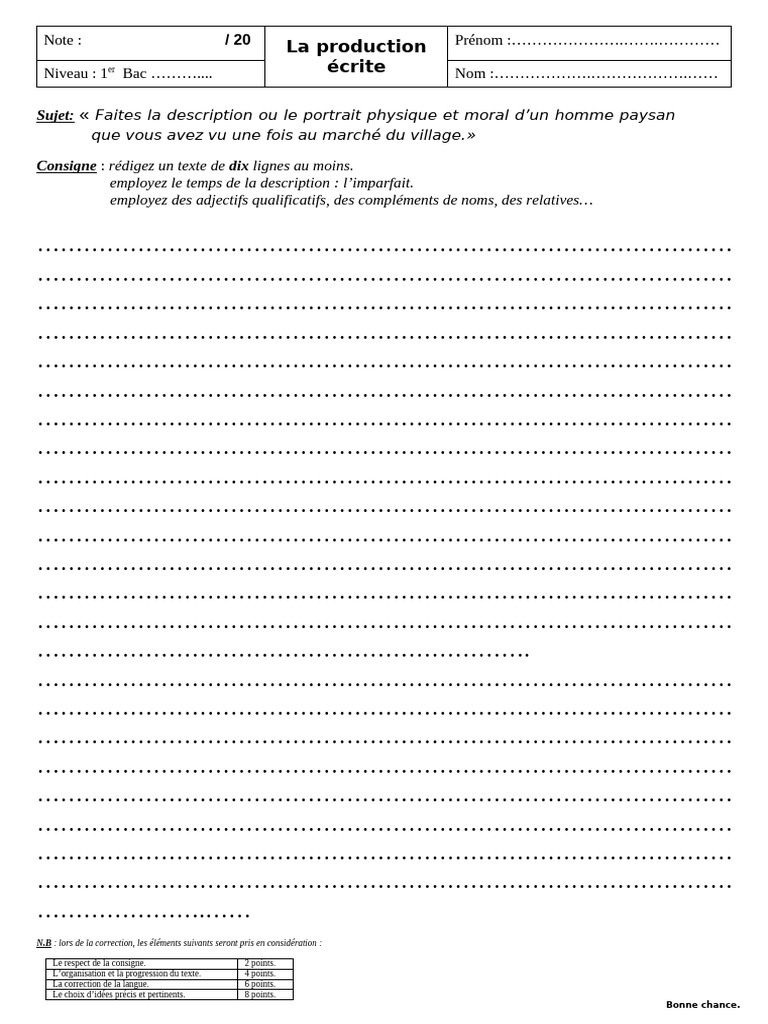 Eval 2 Antigone++ p.écrite | PDF