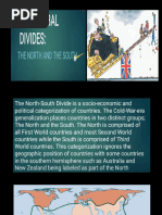 First, Second and Third World Countries | PDF | Third World ...