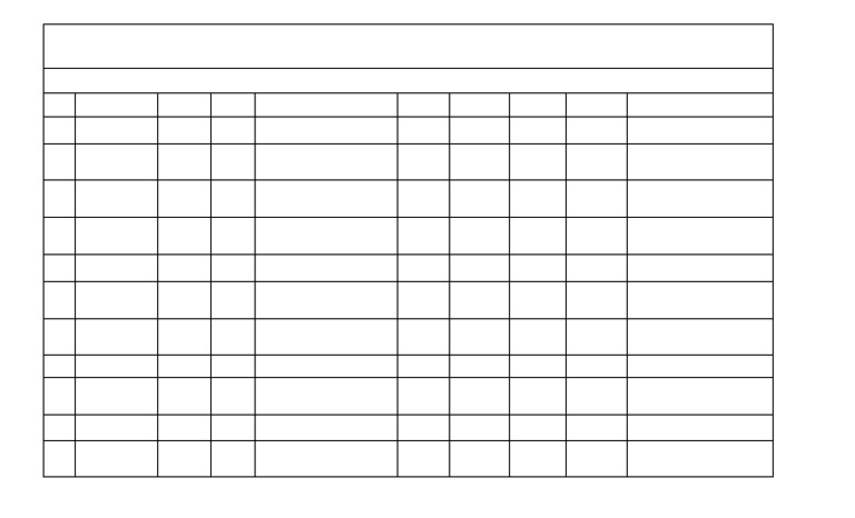 PWBD Not Eligible List 2023-24 | PDF