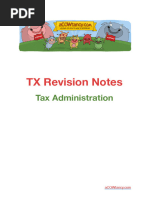 Sa110 2025 PDF | PDF | Taxes | Loans