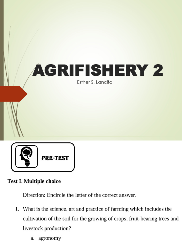 LECTURE 1 INTRODUCTION | PDF