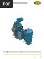 Donghwa Entec Shell & Tube FWG Manual | PDF | Water | Heat Exchanger