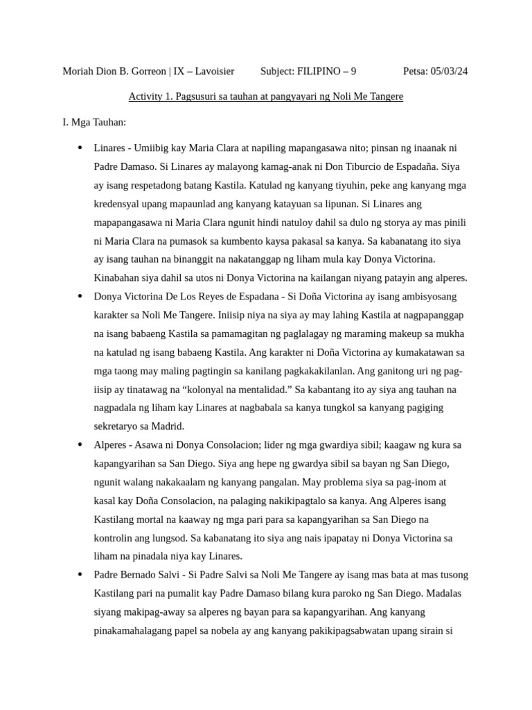 Don't Touch Me 51 - 52 | PDF