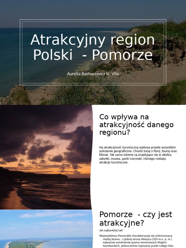 Geografia - Kl. VII | PDF