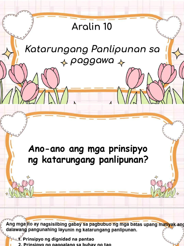 ESP 9 (Report) | PDF