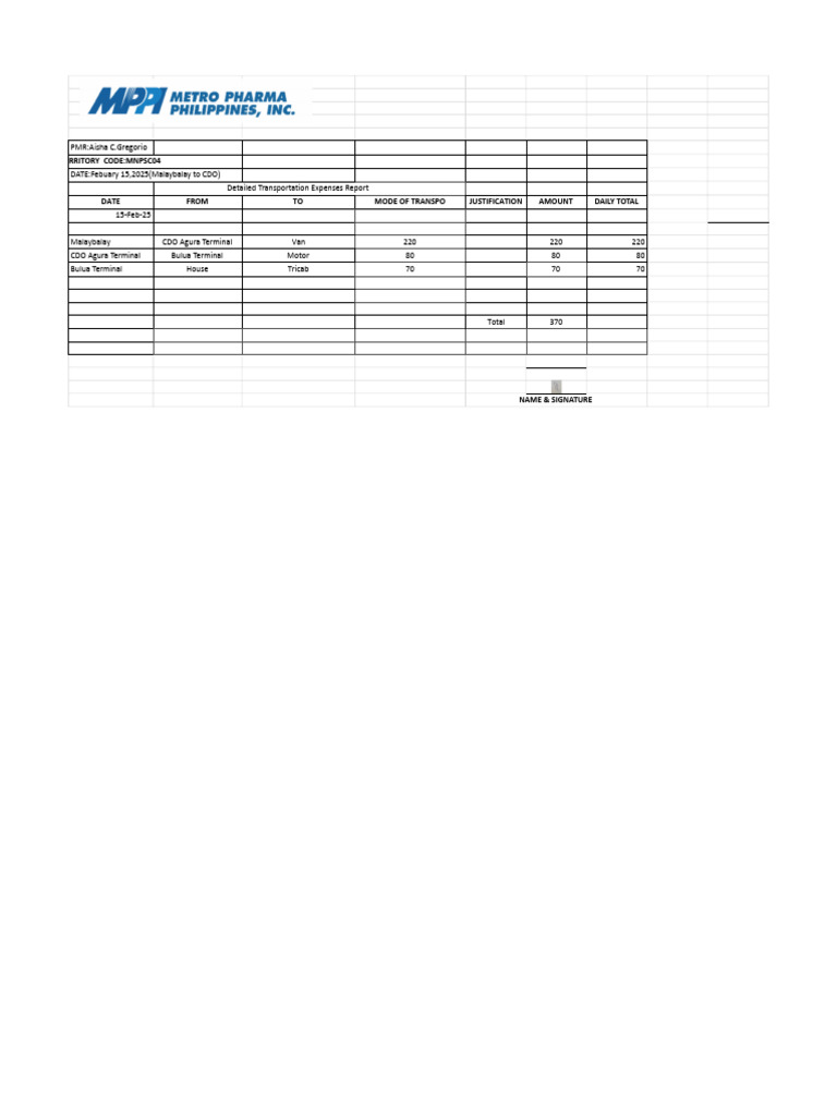 Point To Point | PDF