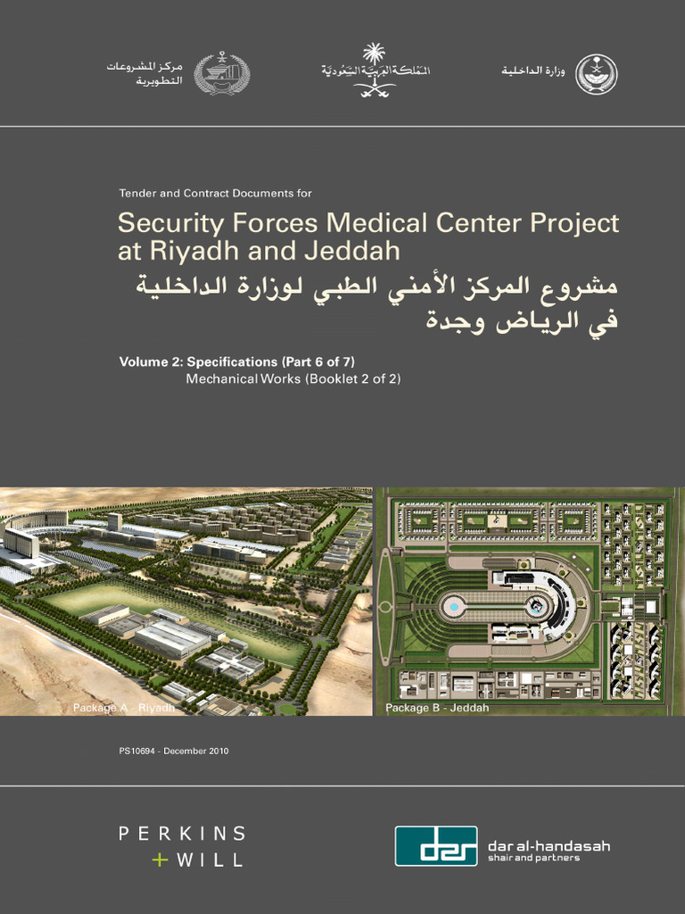 Volume 2 Part 6 of 7 - Div 15 Book 2 - 459 | PDF | Pipe (Fluid ...