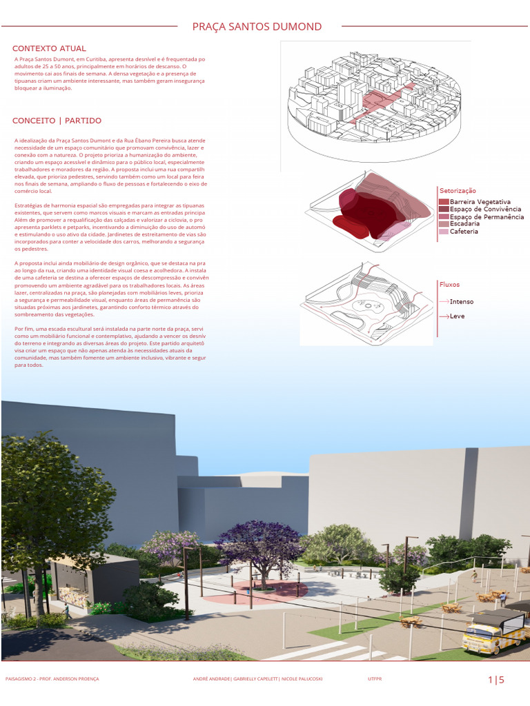 Pranchas - Entrega Final - R00 PDF | PDF