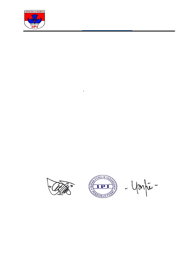 009. Surat Salinan Akte Notaris | PDF